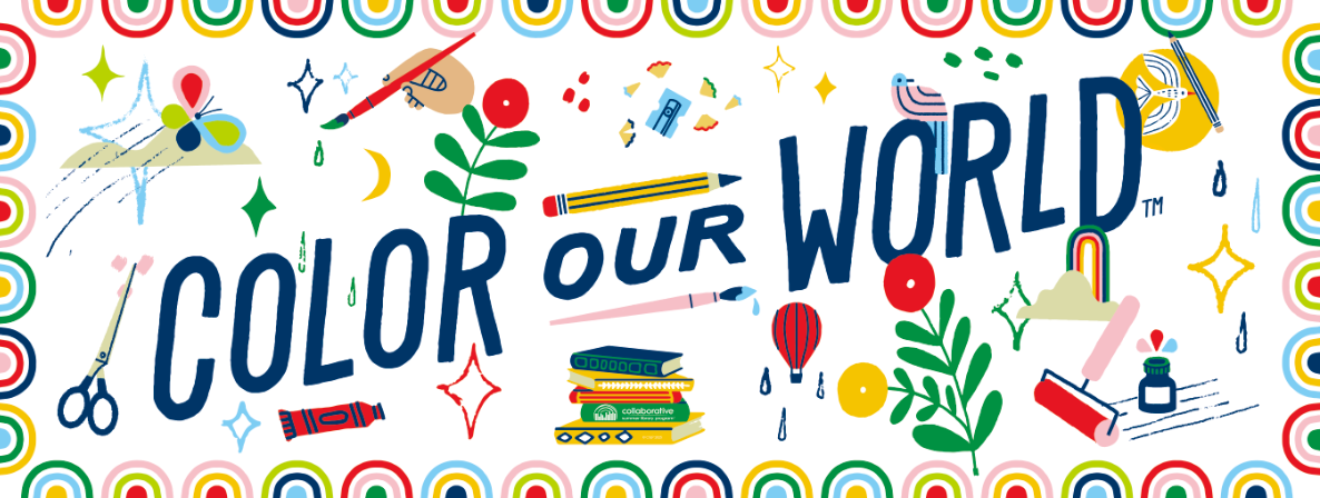 2025 Summer Reading Program – Comfort Public Library